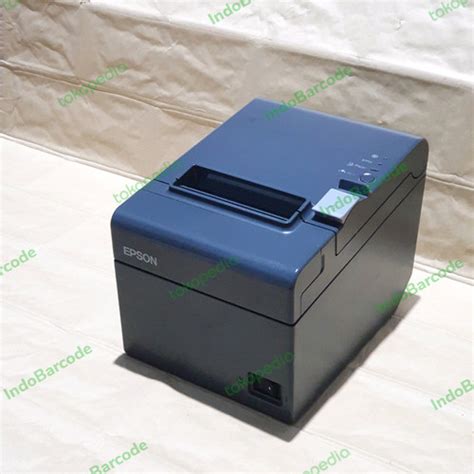 Jual Printer Kasir Thermal Epson Tm T82 Autocutter Port Lan Ethernet