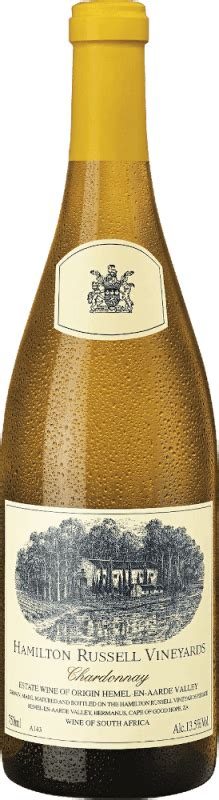 Chardonnay Hemel En Aarde Hamilton Russell For 36 96 Vinello Eu