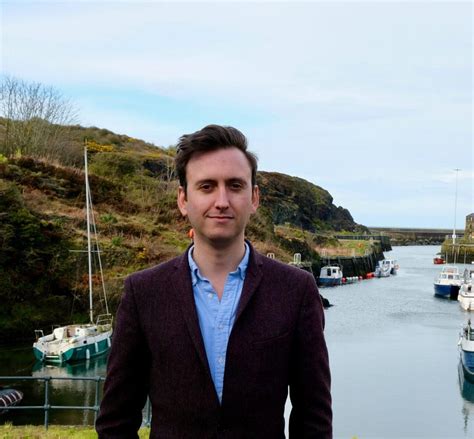 Introducing Ieuan Môn Williams Your Welsh Labour Parliamentary