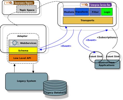 Blind Vision Implementing Master Data Management Patterns