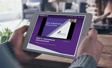 Apprenticeship Hub For Access Training Thinkpad Creative