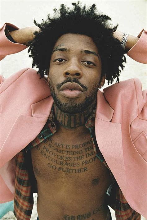 Brent Faiyaz випустив альбом Larger Than Life Rapua