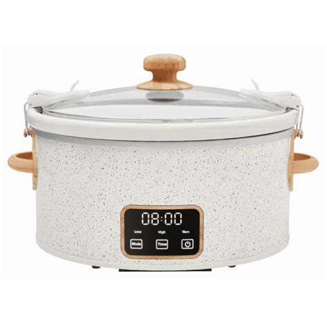 12 Qt Crock Pot