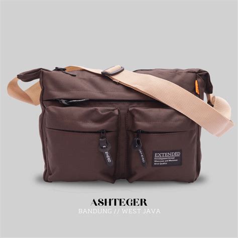 Sling Bag Slingbag Pouch Men Sling Bag Shoulder Sling Bag Men Casual