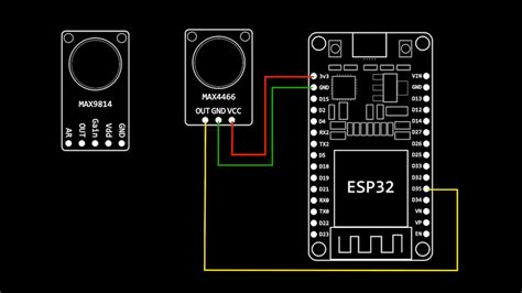 Esp32 Wroom 32d Pinout Features And Specifications Images Images