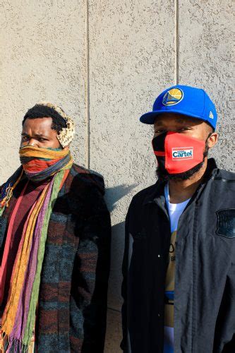 Sjava And Ruff Launch South Africa S Newest Record Label 1020 Cartel