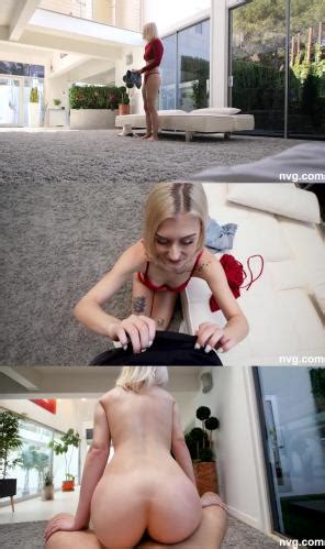 NetVideoGirls Vixey OMG The Latest NVG XXX P XLeech Intporn Forums
