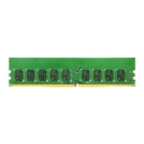 Synology D4ec 2666 8g