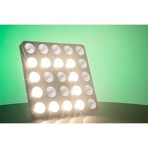 Stairville Led Matrix Blinder X Mk Ii Musikhaus Thomann