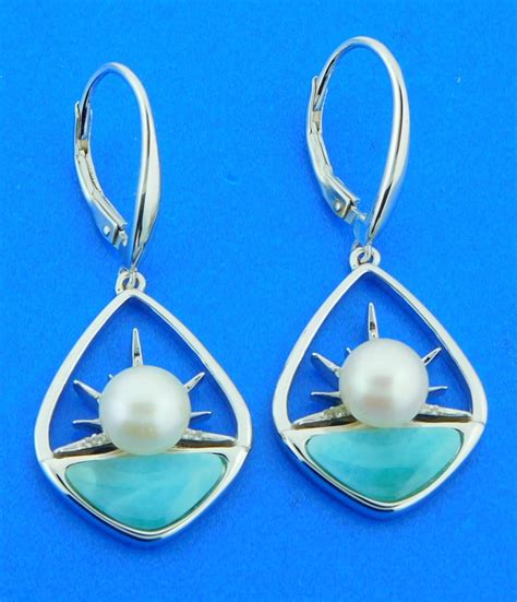 Denny Wong Sunrise Shell Pendant 14k Island Sun Jewelry Beach Haven Nj