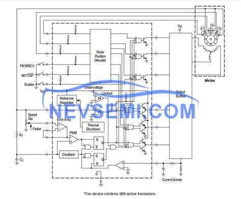 MC DWR G Onsemi Signal Conditioning Nevsemi Electronics