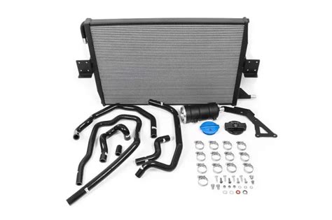 Audi S4 Audi S4 B8 And S5 B8 3 0 Tfsi Charge Cooler Radiator And
