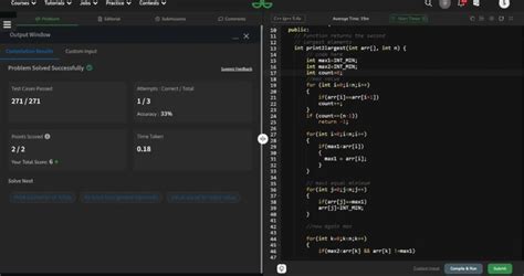 Shubham Bavistale On Linkedin 30daysofcodechallenge Codingchallenge Dsa Problemsolving
