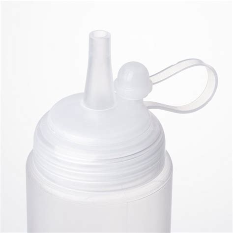 Jaju자주 화이트소스병300ml Sivillage 에스아이빌리지