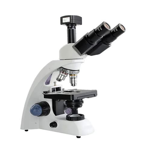 Microscope Achromatic Plan Objective Long Working Distance Microscope