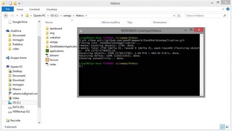 Install Zend Framework Xampp Vetrine