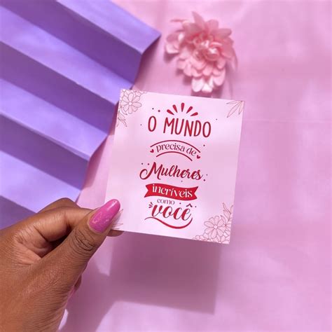 Cartões de Agradecimento e Postais Soulce Design