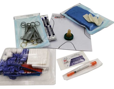 The Apprentice Doctor® Simulation Circumcision Training Kit