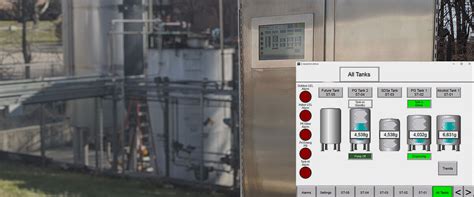 Energy Conservation Building And Manufacturing Automation Vortechs Automation