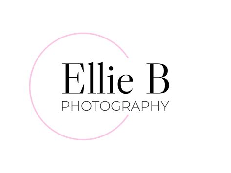Portfolio Ellie B Photography