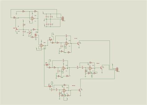 Rgb Music Controller With Agc 4 Steps With Pictures Instructables