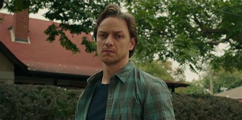 James Mcavoy Biography Movies Net Worth And Photos