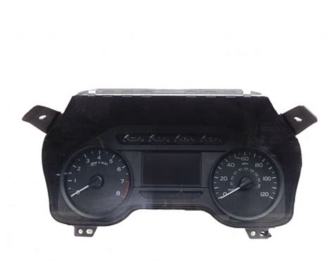 Ford F Instrument Cluster Panel ICP Repair Instrument Clusters UpFix