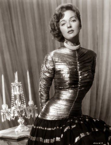 Vintage Glamour Girls Joan Weldon