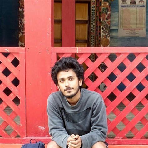 Abi Abraham Research Associate Master Of Technology National Institute Of Rural