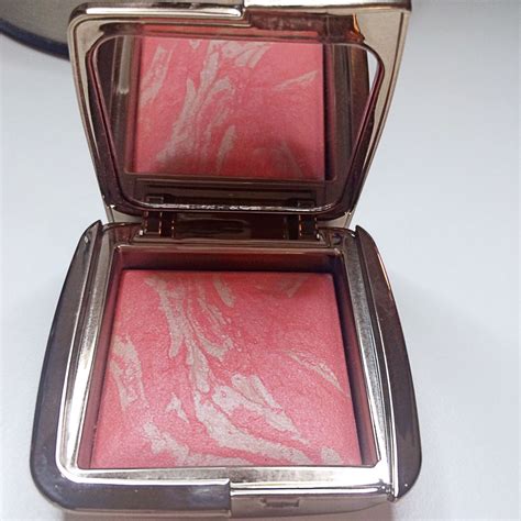 Hourglass Cosmetics Ambient Strobe Lighting Blush Incandescent