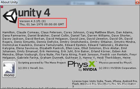 编译 unity 4 3 1 引擎 unity source 4 3 1f1 csdn博客