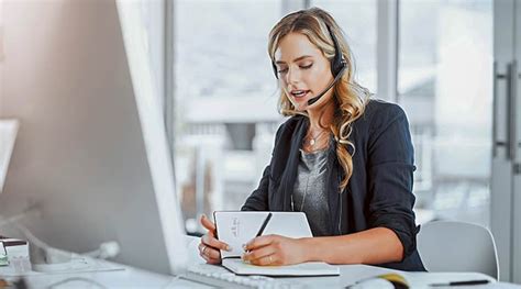 Administrative Assistant Certification Online Penn Foster