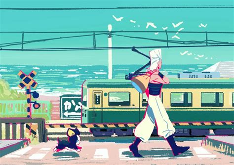 Polnareff And Iggy в 2025 г Живописные фотографии Приключение Фандом