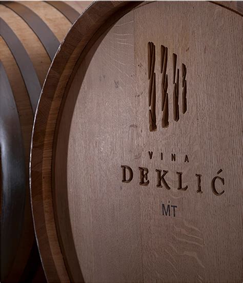 Vinarija Vina Deklić