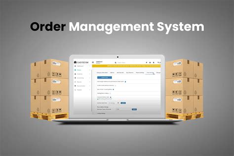 How To Stay In Step With Ecommerce Trends By Combining Oms And Wms