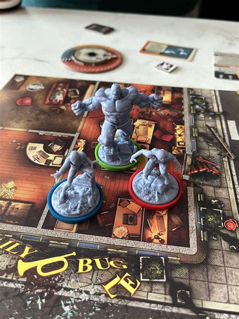 Marvel Zombies Heroes Resistance Recensione Nerdgames