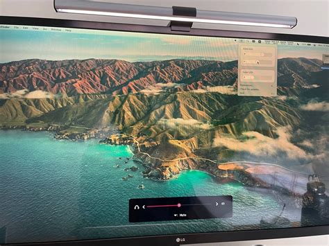 How To Control Your External Display Brightness On Macos And Arch Linux