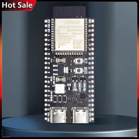 scheda di sviluppo esp32 esp32 s3 esp32 c3 dual type c n16r8 non