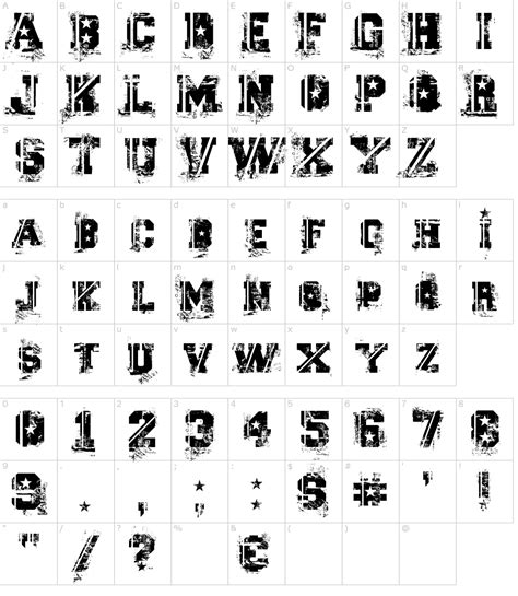 Ascent 2 Stardom Font Download