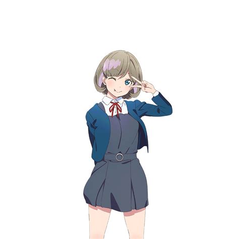 唐可可 ラブライブ！スクフェス カードdb