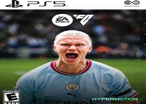 EA FC List Of All Leaked New Player Face Scans