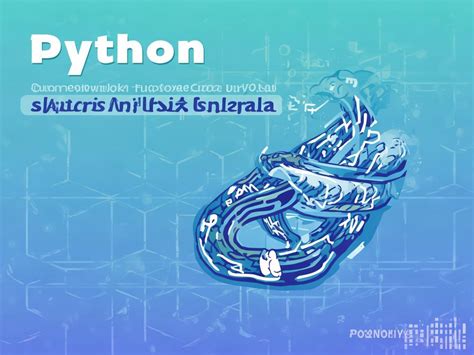 Python文本分析实战指南：从基础到高级应用 Dawoai
