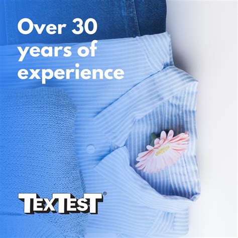 textest on linkedin textiles qualityassurance testingservices