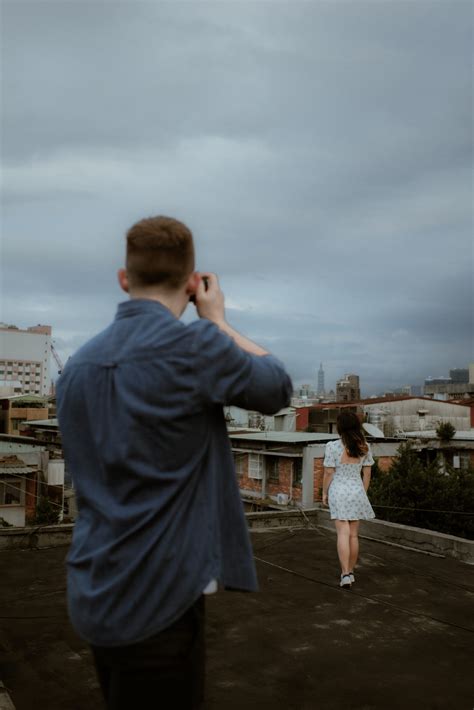 Stuartandhan Couples 情侶寫真 Bluewein Photography