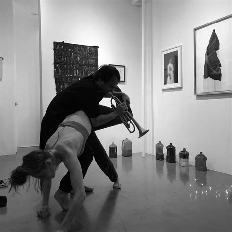 Rhys Tivey And Natalie Deryn Johnson Thank You For Putting My Face In