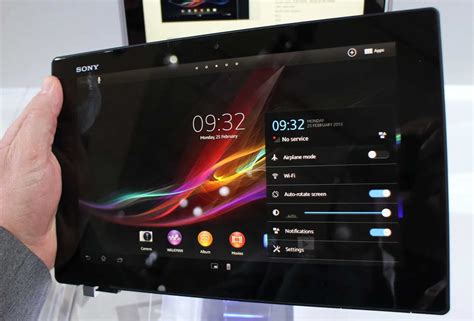 Unlocking Sony Xperia Bypassing Pattern Lock Method Robots Net