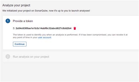 GitHub Lubo Sonarqube Repo With Step To Install Automatic Code Review Tool To Detect Bugs