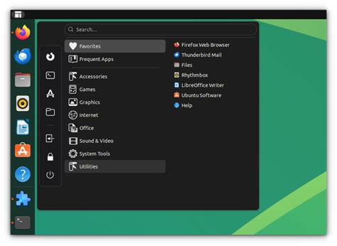 Best GNOME Extensions To Enhance Your Experience