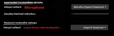 Radio Speaker Settings Suggestions For Improvements Simrail Forum