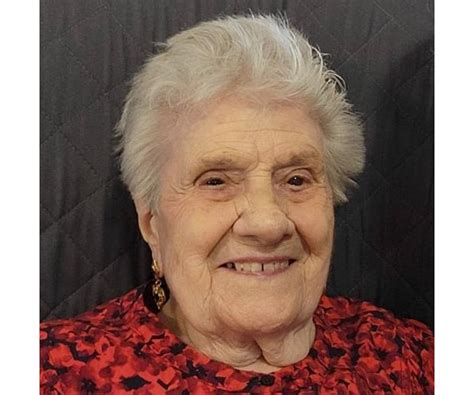 Antonette Cinelli Obituary 1927 2024 Legacy Remembers